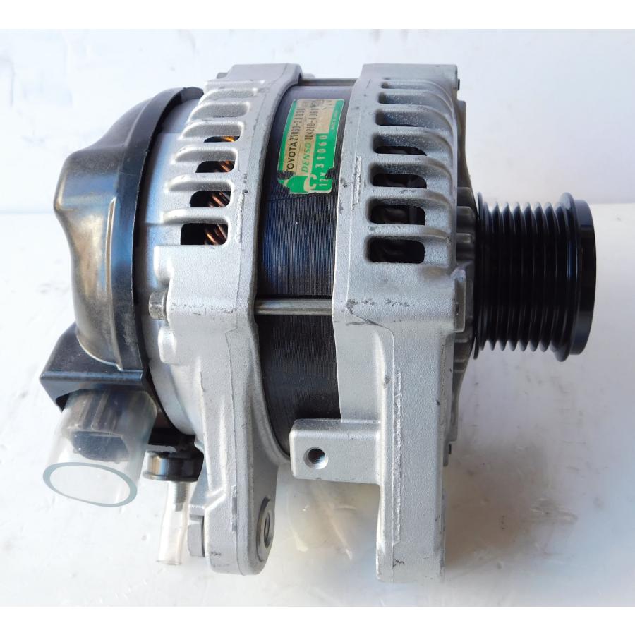 要コア返却】 オルタネーター デンソー トヨタ クラウン , マークX用 104210-4060/27060-31030【リビルト品 ...