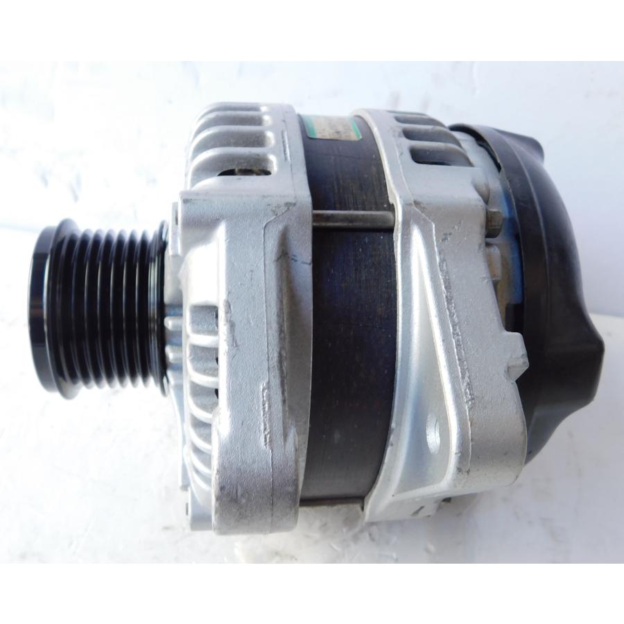 要コア返却】 オルタネーター デンソー トヨタ クラウン , マークX用 104210-4060/27060-31030【リビルト品 ...