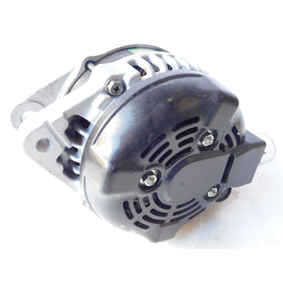 要コア返却】 オルタネーター デンソー トヨタ クラウン , マークX用 104210-4060/27060-31030【リビルト品 ...
