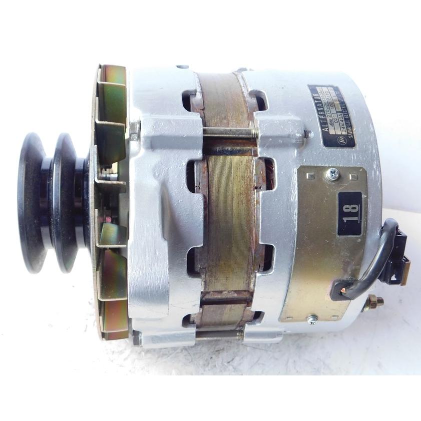 オルタネーター 澤藤 日野バス用 0211-102-3110/27020-1310A【リビルト品・コア返却不要】 : MVリパーツ社 ヤフー店 ...
