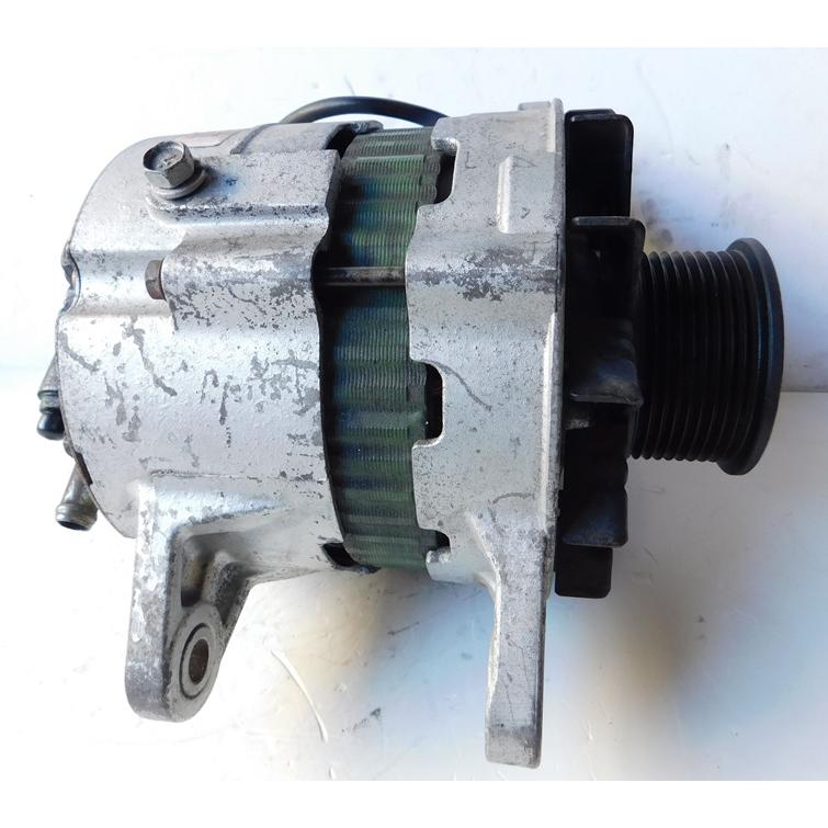 オルタネーター 澤藤 日産UD大型トラック用 0202-152-0210/23099-96566【中古品[程度B]・コア返却不要】 : MVリ ...