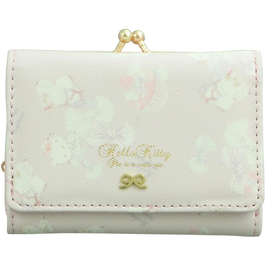 sanrio サンリオ HELLO KITTY HK52-2 ミニ口金財布 キャラクター グッズ : キャラハン - 通販 - Yahoo ...