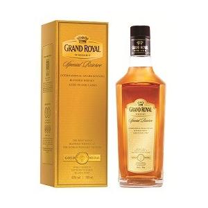 ミャンマーウイスキー 43度 700ml : ミャンマービールジャパン - 通販 - Yahoo!ショッピング