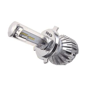 Racing Gear RGH-P774: レーシングギア POWER LED ヘッドバルブ PREMIUM モデル 5500K (バルブ形式: H4切替) [取寄せ:欠品・完売時は入手不可 ...