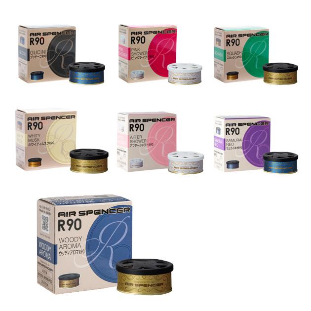 [6個セット] エアースペンサー R90 : カーピィー - 通販 - Yahoo!ショッピング