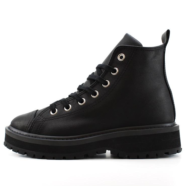 CONVERSE コンバース LEA オールスター ロングライフ TS HI CONVERSE コンバース LEA オールスター ロングライフ TS HI