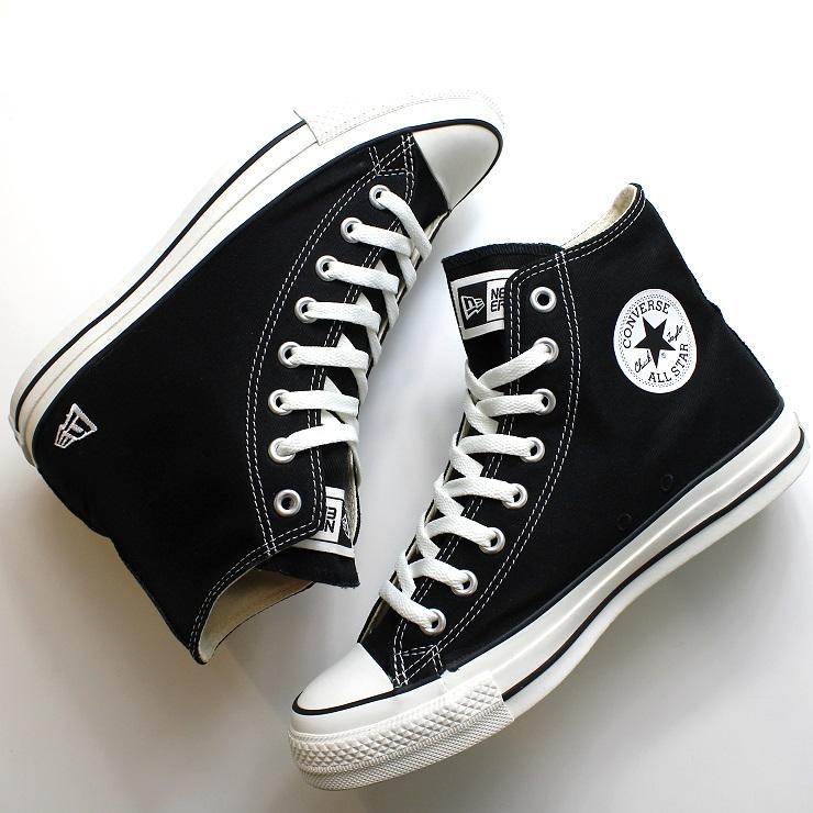 CONVERSE コンバース オールスター (R) HI/NE 31312370 ブラック CONVERSE コンバース オールスター (R) HI/NE 31312370 ブラック