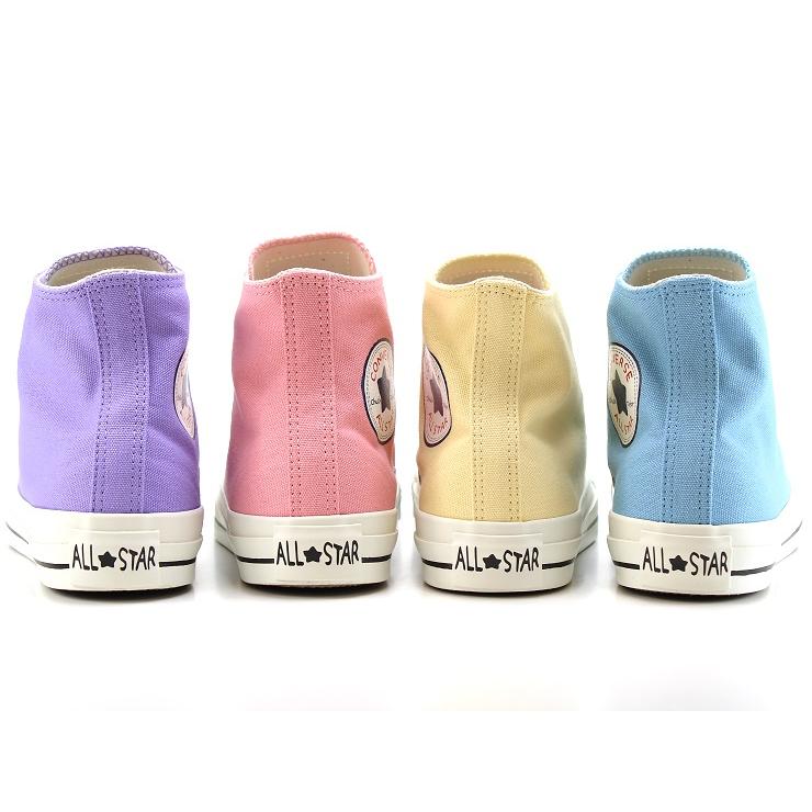CONVERSE コンバース オールスター CL HI / ちいかわ 31314140 CONVERSE コンバース オールスター CL HI / ちいかわ 31314140