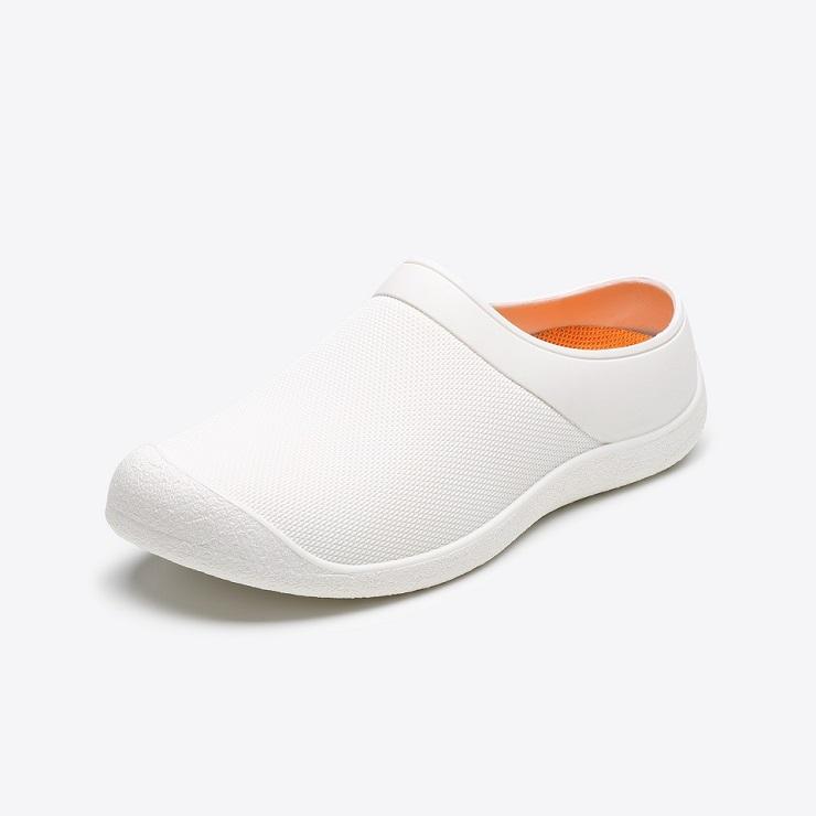 レインシューズ レディース メンズ MARUGO マンダム #61ブラック ホワイト 丸五 MANDOM 防水スニーカー アウトドア キャンプ ガーデニング 防水シューズ :61:フットパーク ...