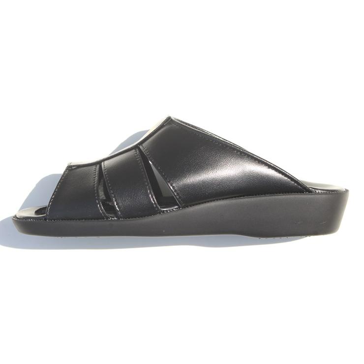 ヤマト サンダル メンズヤマト 7372 黒 ヘップ サンダル 紳士サンダル 日本製 リゾート 夏 レジャー 海 川 山 キャンプ アウトドア おしゃれサンダル 父の日 : 7372 ...