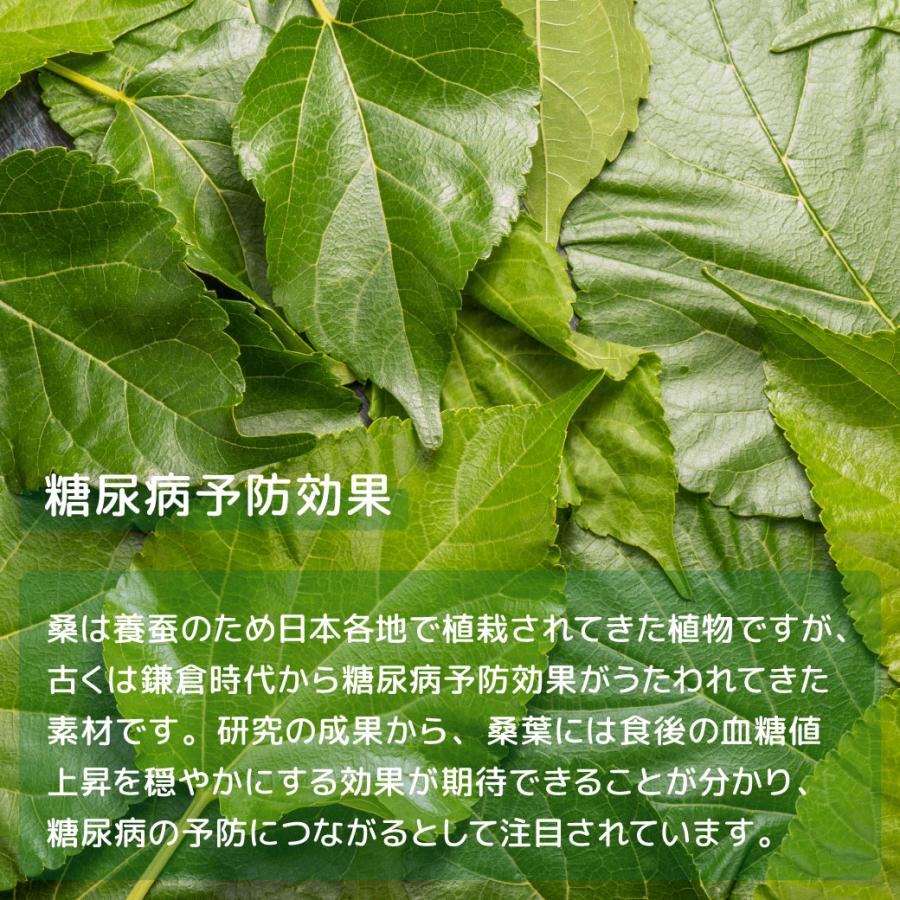 お茶 健康茶 桑茶 10g（2g×5袋）×3 桑の葉 日本茶 葉茶 健康桑茶 ティーパック ギフト 添加物不使用 産地直送 鳥取 国産 送料無料（北海道・沖縄を除く） : MY GIFT ...