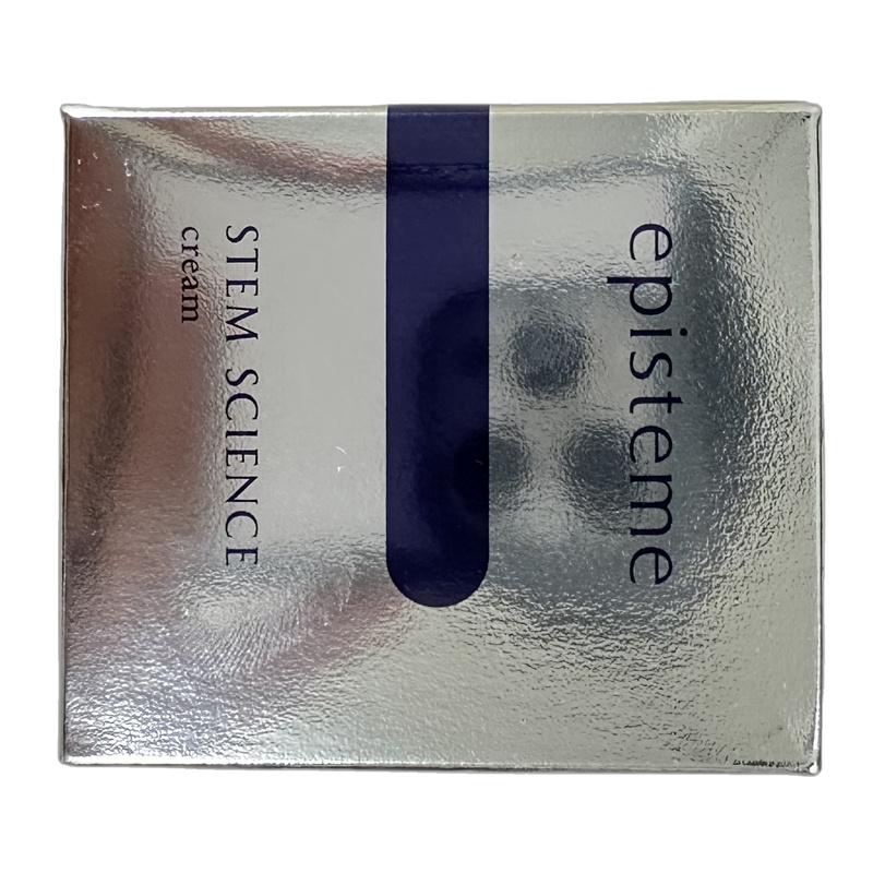 エピステーム ステムサイエンスリフトクリーム b 45g 詰め替え 高機能 フェイスクリーム エイジングケア STEM SCIENCE ...