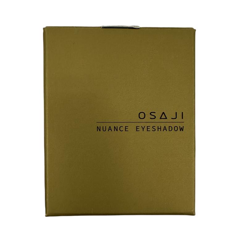 OSAJI オサジ ニュアンス アイシャドウ 目元 透明感 艶感 2g 選べる16色 デリケートな目元を保護 肌に溶け込む : MGビューティーサロンYahoo!店 - 通販 - Yahoo ...