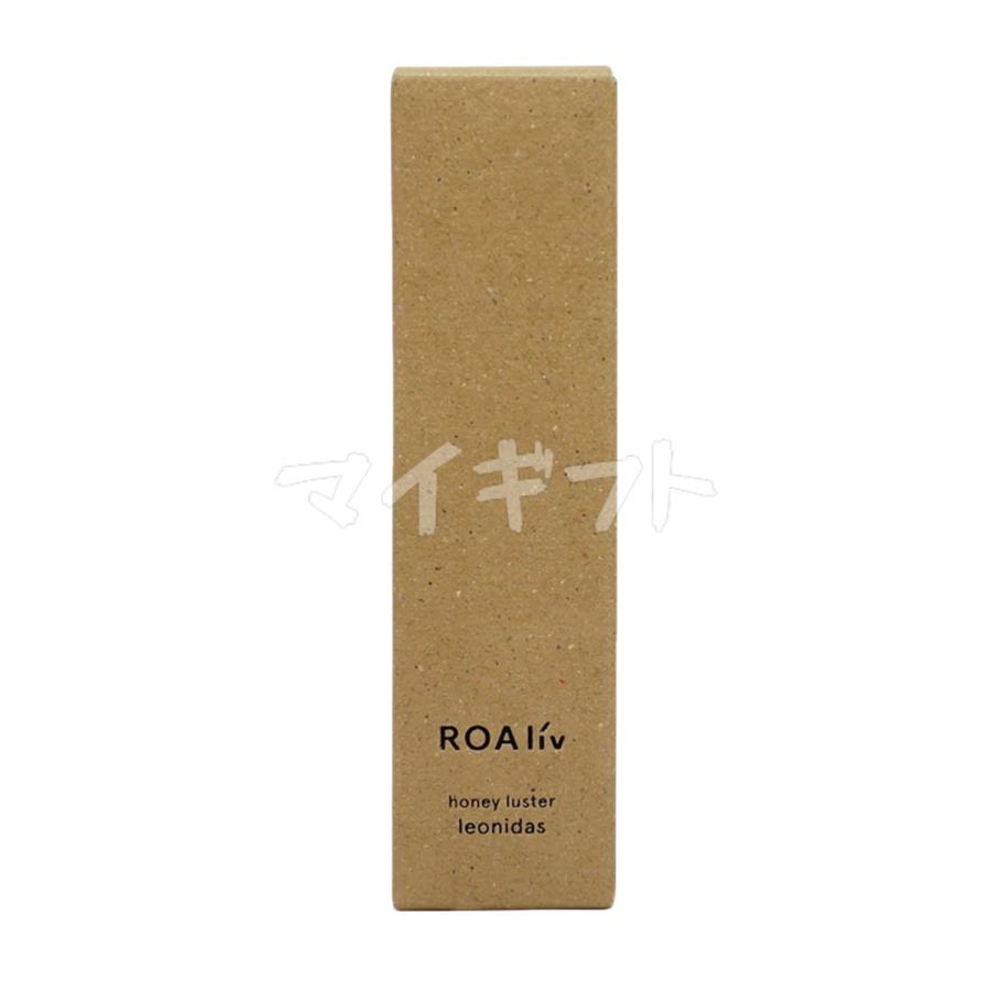 ROAliv ハニーラスターr 25 レオ二ダス 6.3g ロアリブ 唇用美容液 リップグロス ハニーロアハニーラスター 保湿ミスト 潤い リフレッシュ : マイギフト ヤフー店 - 通販 ...
