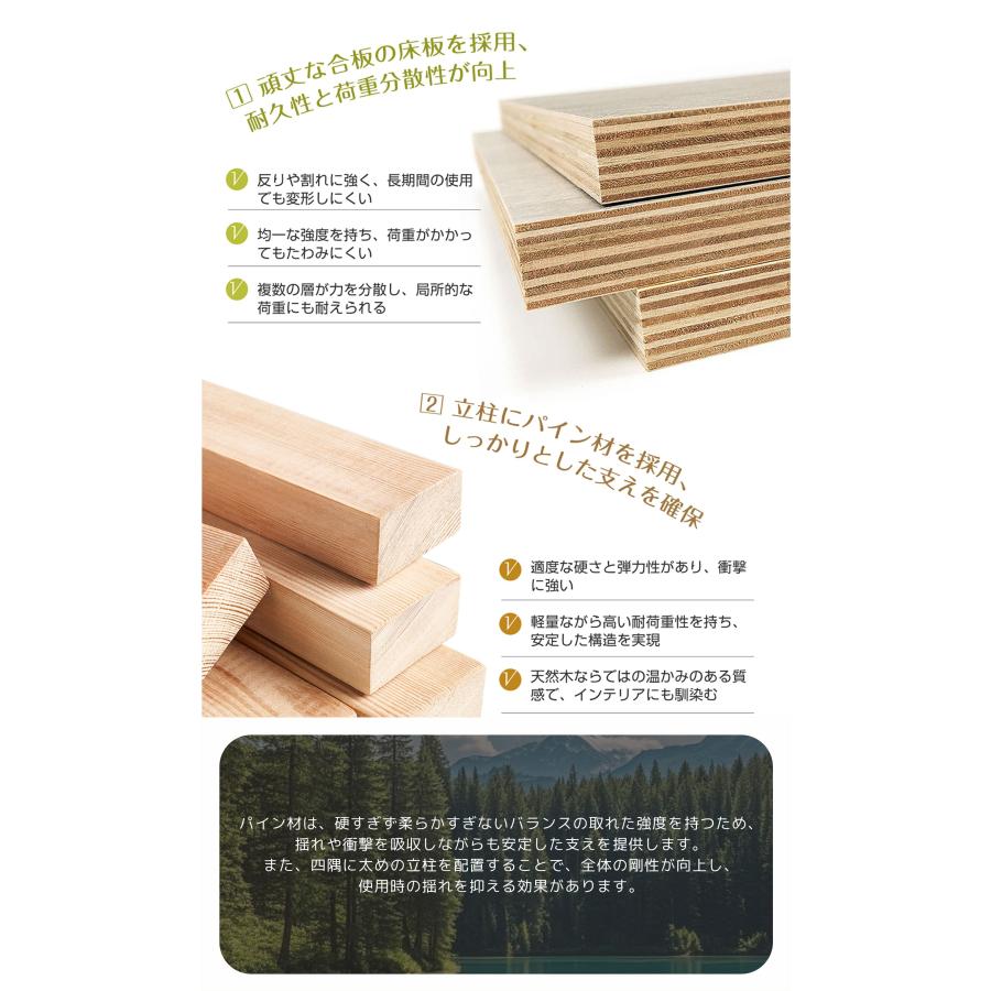 BTM 【指定商品10%OFF】【新作】システムベッド デスク＋収納ラック＋階段 シングル ロフトベッド システムベッド 子供ベッド 耐震 ベッド 木製ベッド : 新生Myhome店 - 通販 ...