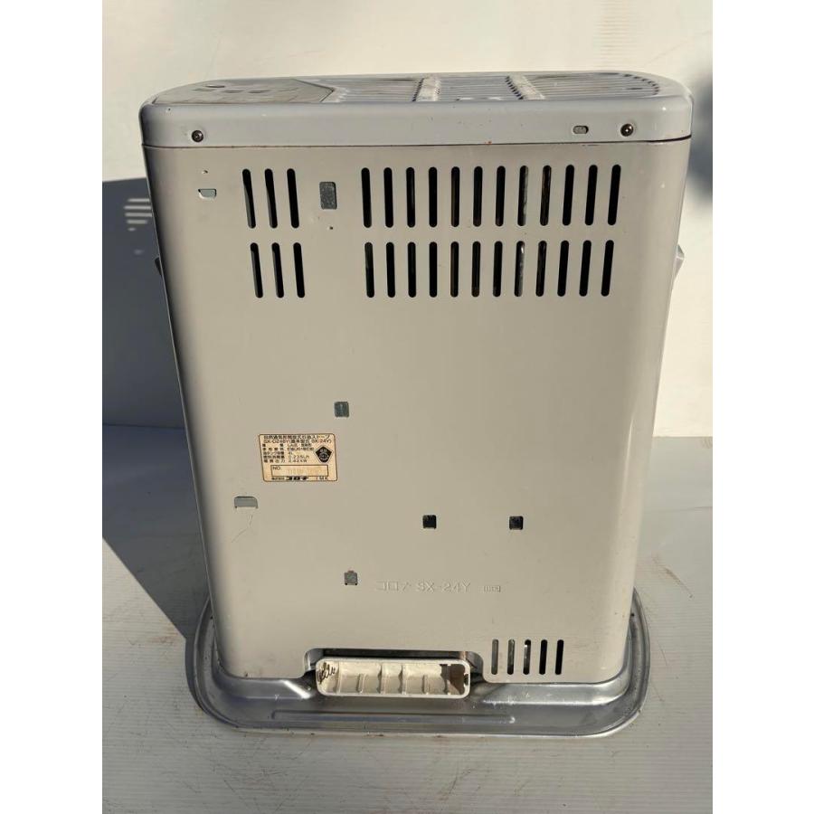 石油ストーブ SX-D248Y （SX-24Y）コロナ 08年製 : 390158000 : PEPU MYHOT - 通販 - Yahoo!ショッピング
