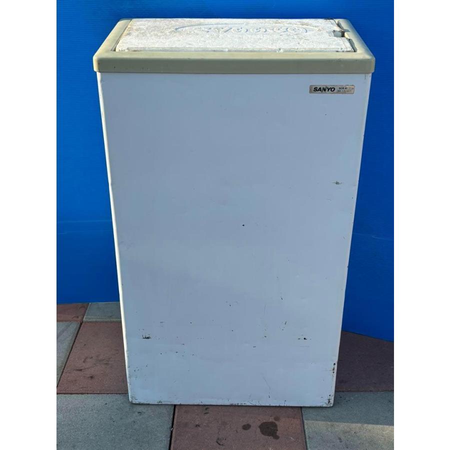 冷凍庫 ストッカー SCR-42 SANYO サンヨー 動作品 : 390158189 : PEPU MYHOT - 通販 - Yahoo!ショッピング