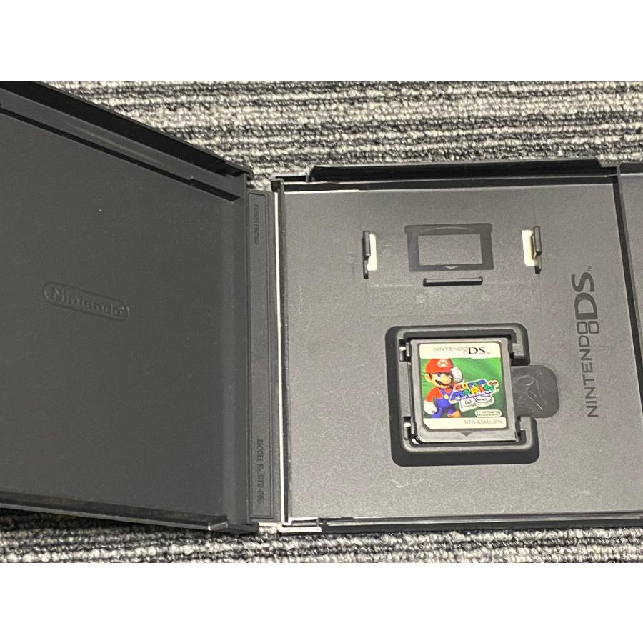 任天堂 DS ソフト スーパーマリオ64DS ケース付き : マイホット - 通販 - Yahoo!ショッピング