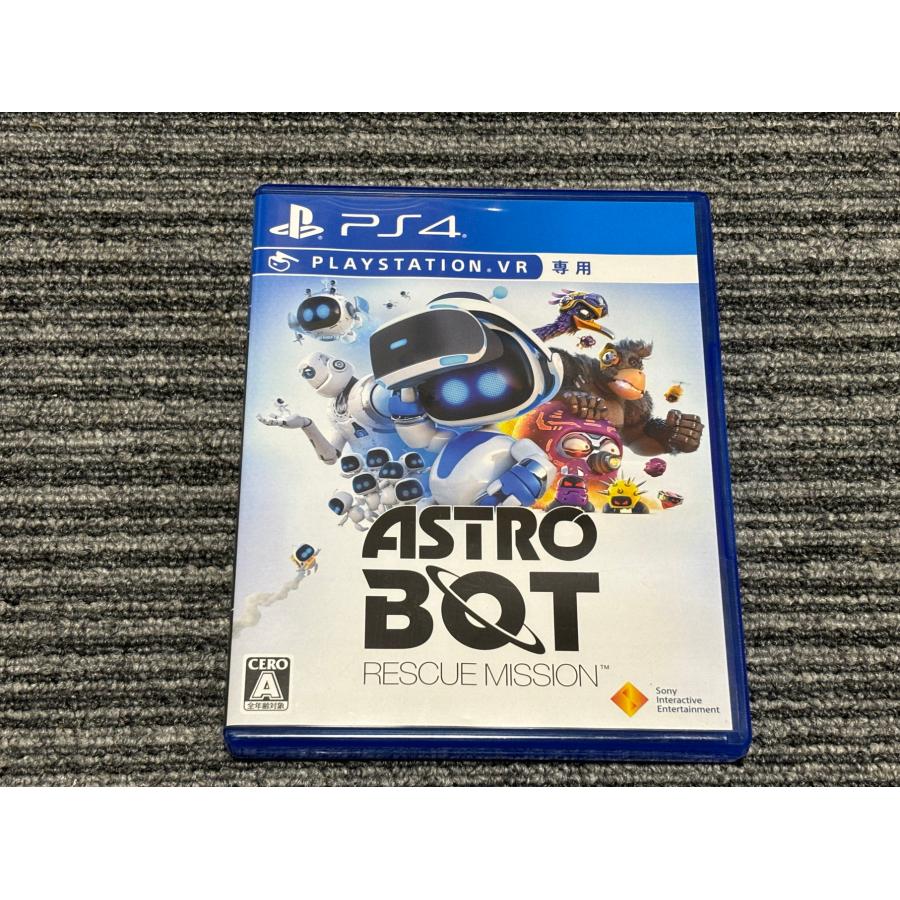 PlayStation PS4 ソフト ASTRO BOT playstation4 SONY (VR専用) : マイホット - 通販 ...