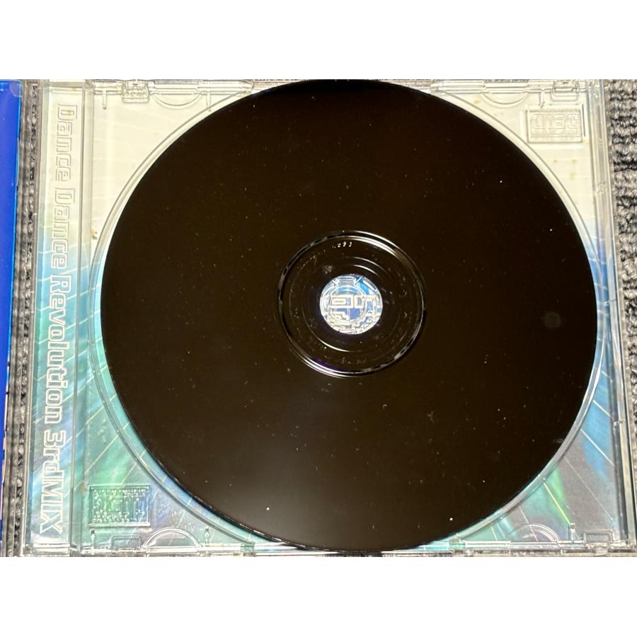 PlayStation プレステ ソフト ダンスダンスレボリューション 3rd Mix playstation PS : マイホット - 通販 - Yahoo!ショッピング
