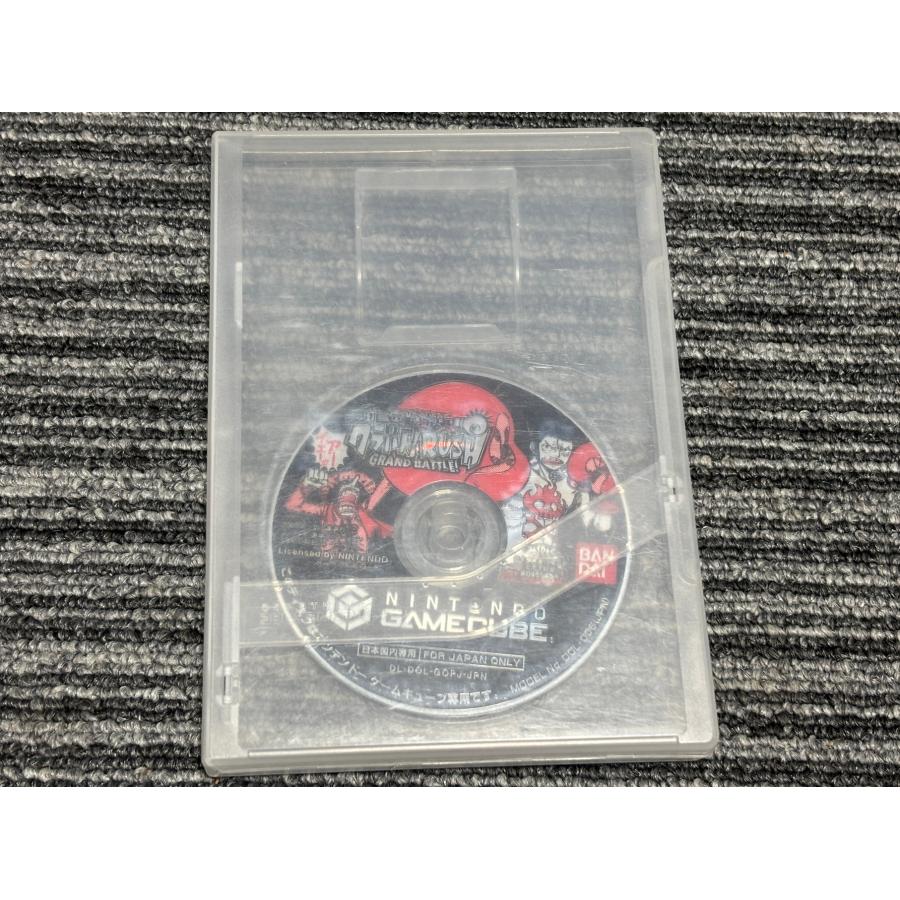 任天堂 ゲームキューブ ソフト 大乱闘 スマッシュブラザーズ DX GC : マイホット - 通販 - Yahoo!ショッピング