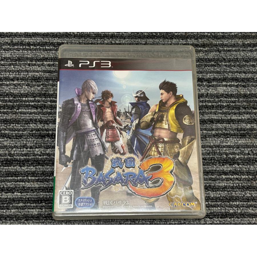 PlayStation PS3 ソフト 戦国 BASARA3 UTAGE playstation3 SONY : マイホット - 通販 - Yahoo!ショッピング