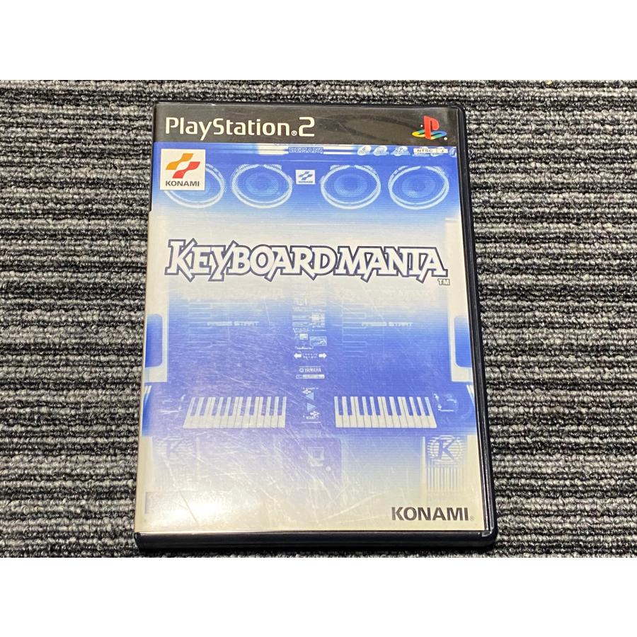 PlayStation プレステ2 ソフト キーボードマニア Playstation2 PS2 : マイホット - 通販 - Yahoo!ショッピング