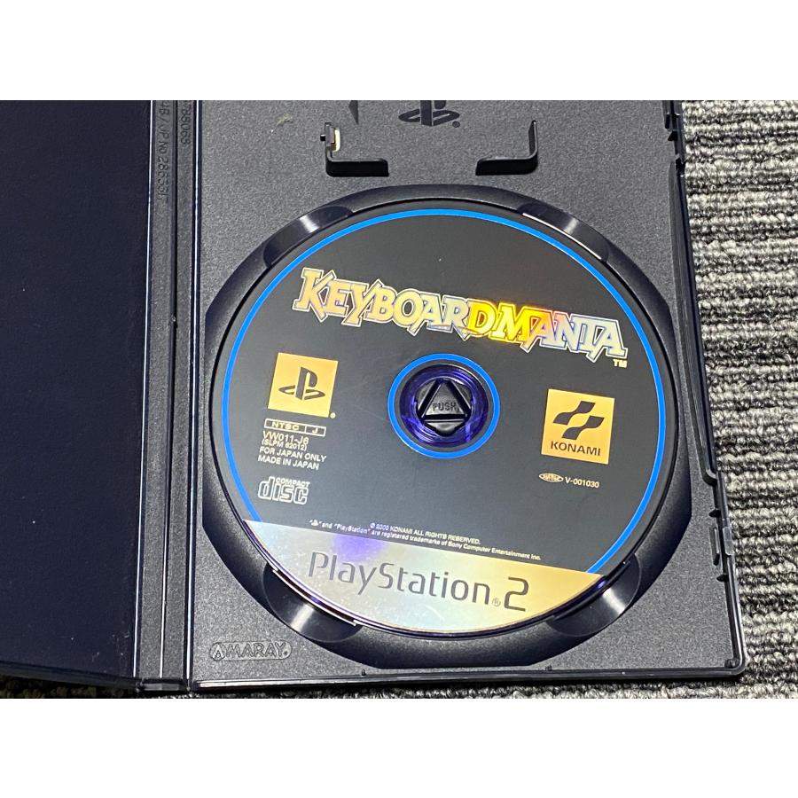 PlayStation プレステ2 ソフト キーボードマニア Playstation2 PS2 : マイホット - 通販 - Yahoo!ショッピング