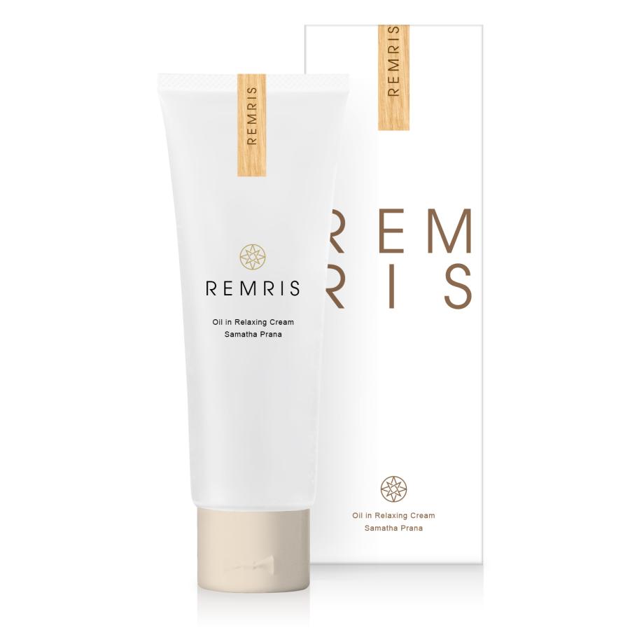 レムリス オイルインリラクシングクリーム サマタプラーナ : 6678 : 美容健康ダイエット通販 マイラボ - 通販 - Yahoo!ショッピング