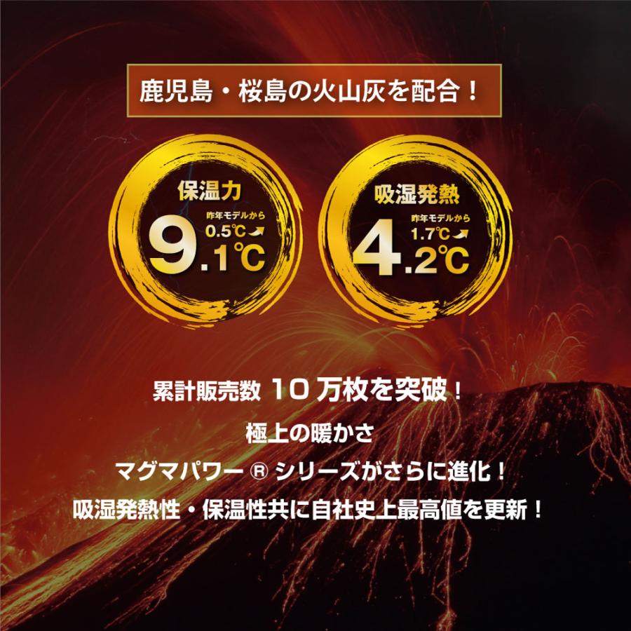 my makura 吸湿発熱マグマパワーMAXボリューム敷きパッド シングルサイズ(100×205cm) 特許第6541191号取得 防寒 あたたか : 公式サイト 眠りの専門店 ...