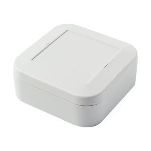 SANWA SUPPLY IP67対応 屋外用BLE Beacon(iBeacon) 3個セット : マイオフィスバーゲン - 通販 ...