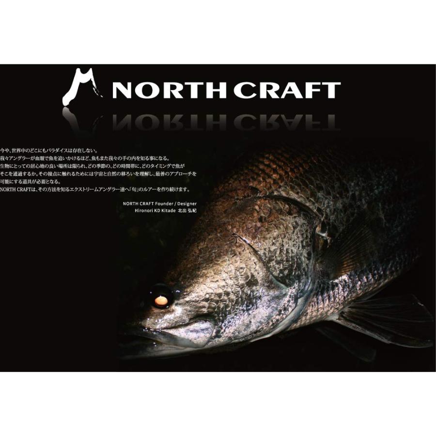 ラパラ(Rapala) ノースクラフト エアオグル 85 mm 28g SLM スラローム アカキン AIR OGRE AOG85SLM-GR : My Rainbow - 通販 ...