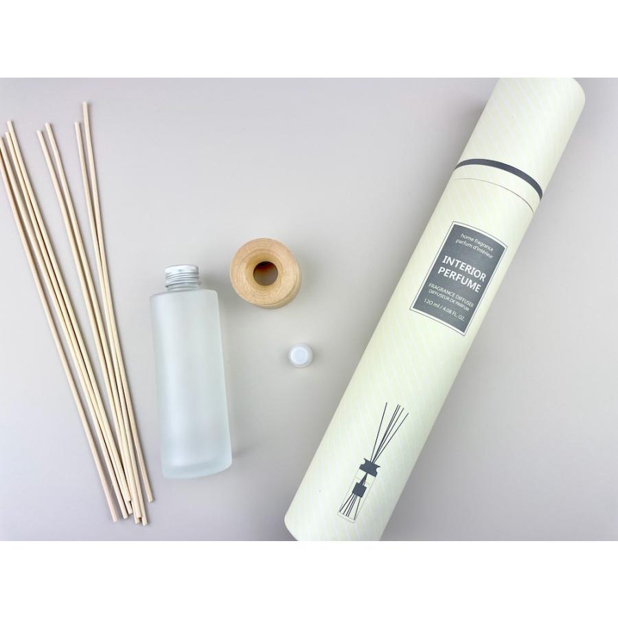 ディフューザーキット 120ml ディフーザー ハンドメイド キャンドルワークス candleworks : モールド・クラフト専門店 ミルティクラフト - 通販 - Yahoo!ショッピング