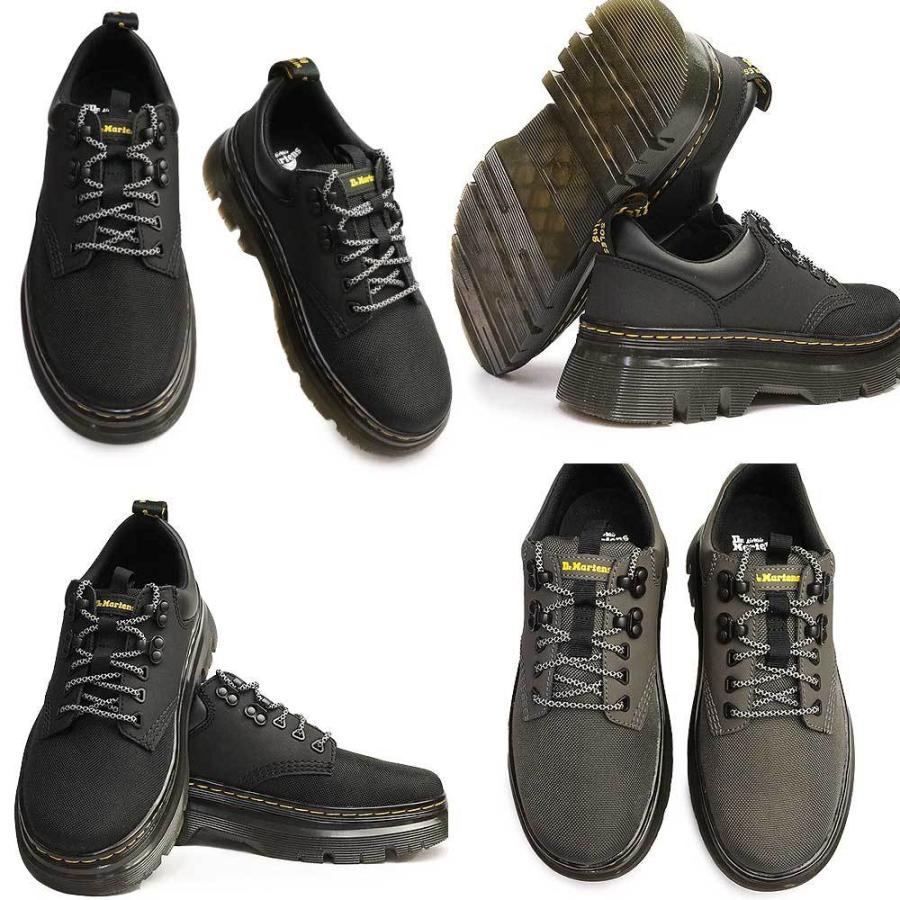 Dr.Martens ドクターマーチン TARIK LO タリック ロー Dr.Martens ドクターマーチン TARIK LO タリック ロー