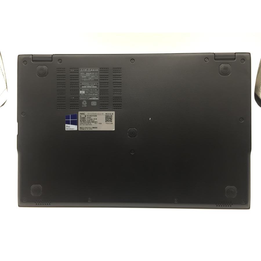 VersaPro NEC VG-N VK22TG-N / Core i5 4GB SSD 128GB 13.3インチ Windows7 10 薄型 軽量 高解像度 中古 パソコン ノート ...