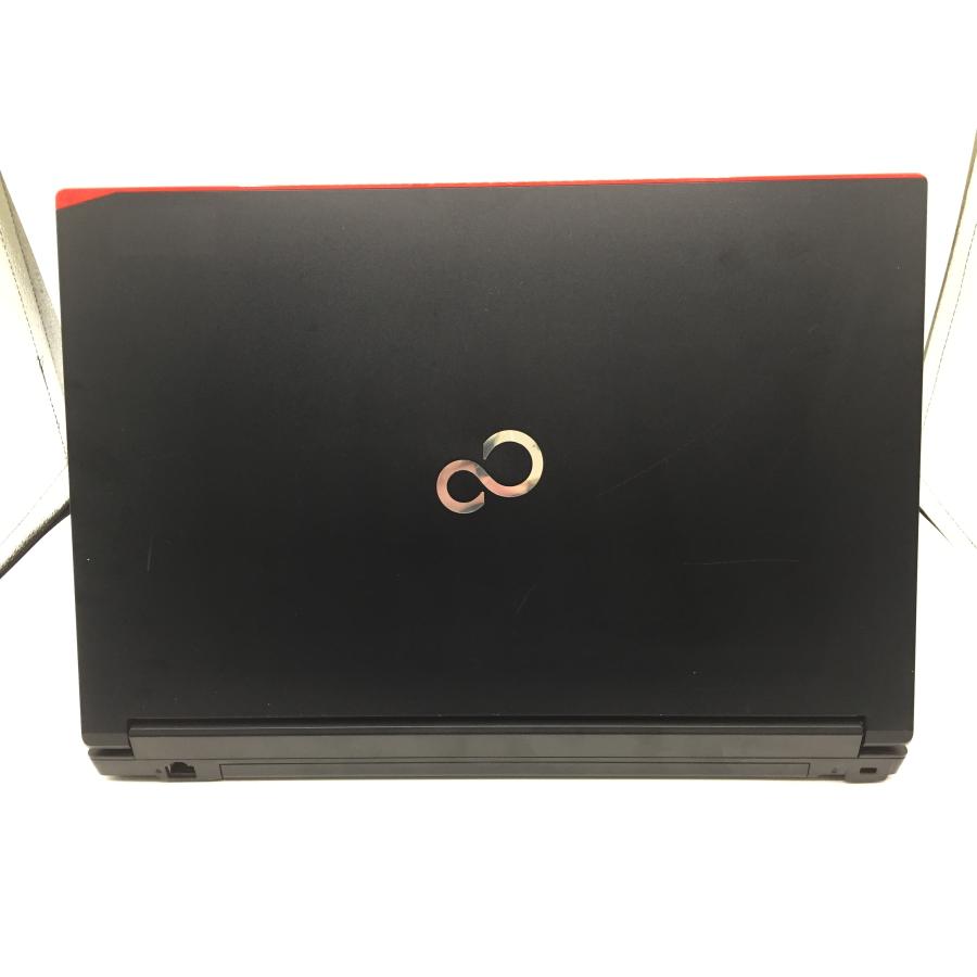 LIFEBOOK Fujitsu A577/SX / FMVA26021P i5 7300U 8GB SSD 120GB LIFEBOOK Fujitsu A577/SX / FMVA26021P i5 7300U 8GB SSD 120GB
