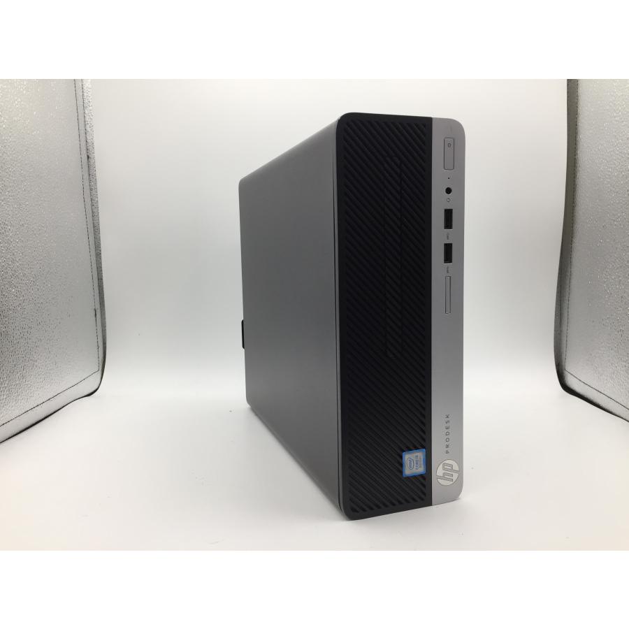 ProDesk HP 400 G5 SFF / Core i5 8500 16GB 新品 M.2 SSD 256GB Windows11 中古 パソコン デスクトップ DVD おまけ付き ...