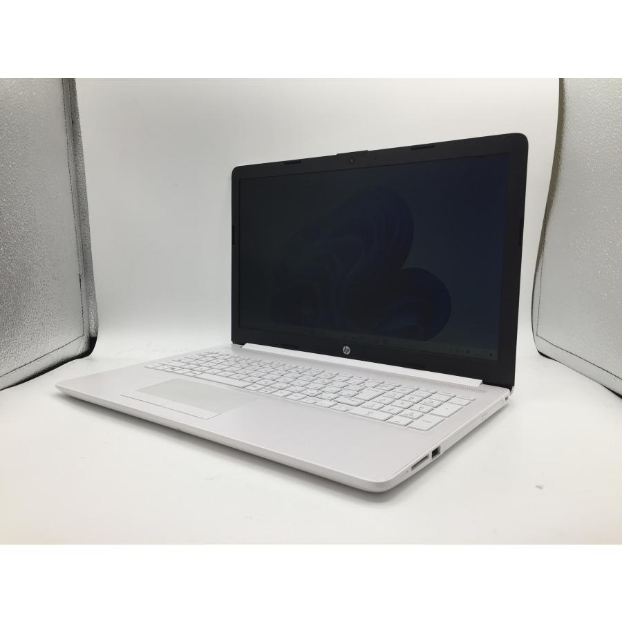 エイチピー HP Laptop 15-db0156AU / AMD E2-9000e 8GB SSD 256GB 15.6 Full HD ...