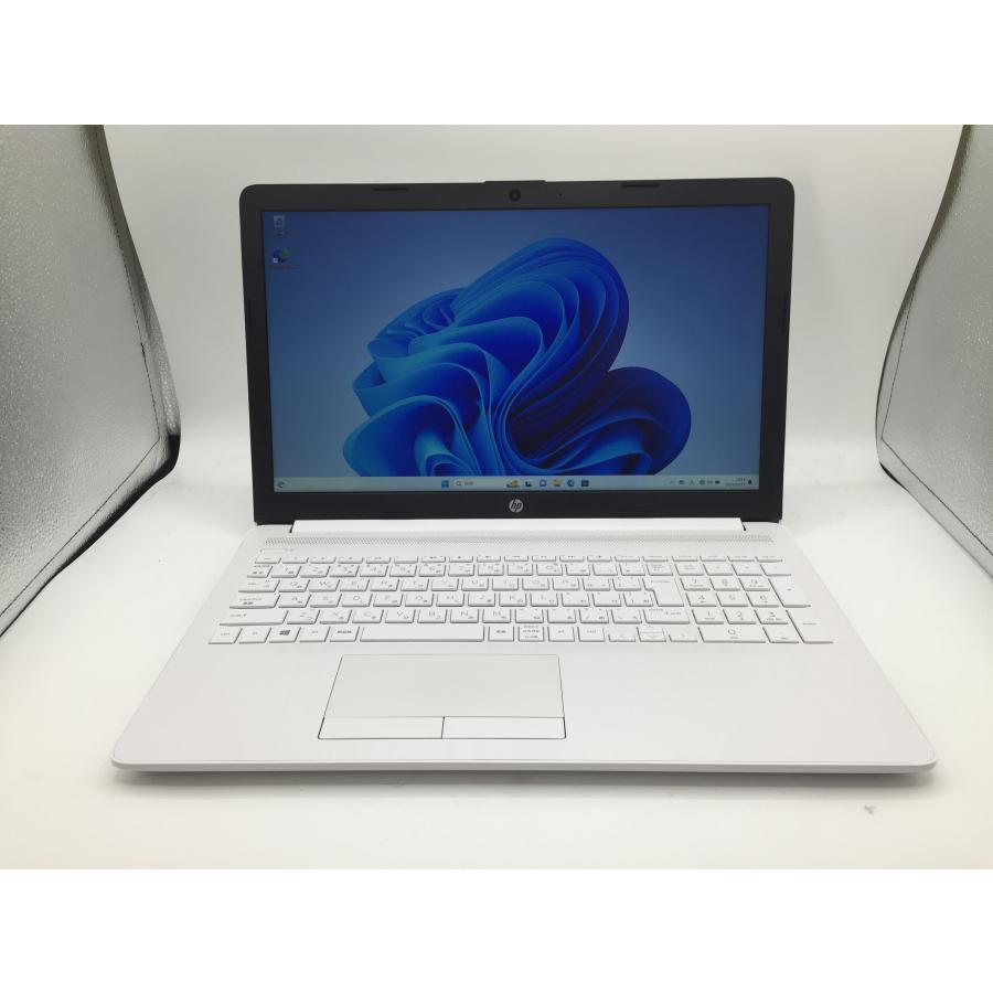 エイチピー HP Laptop 15-db0156AU / AMD E2-9000e 8GB SSD 256GB 15.6 Full HD ...