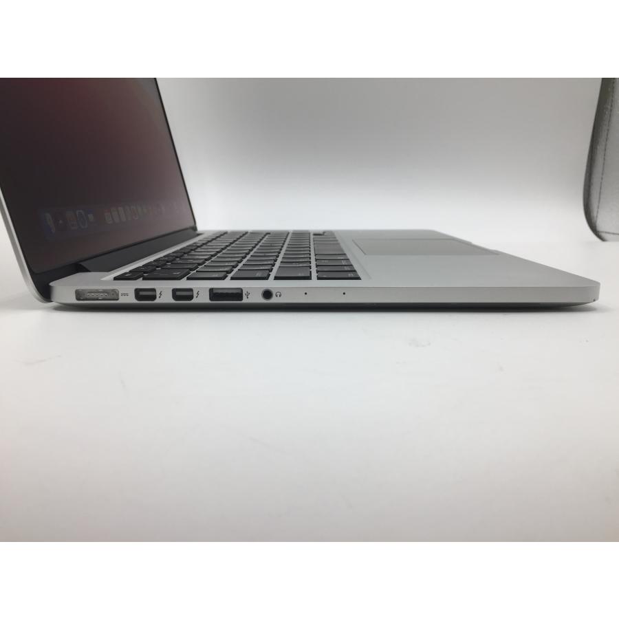 Apple MacBook Pro A1502 Late2013 / Core i7 / 8GB / M.2 SSD 500GB ...