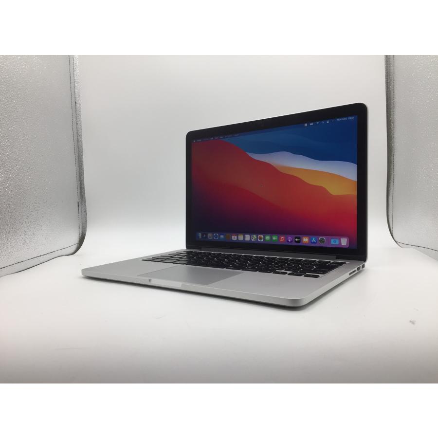 MacBook Pro Apple A1502 mid 2014 / Core i5 8GB M.2 SSD 256GB Retina ...