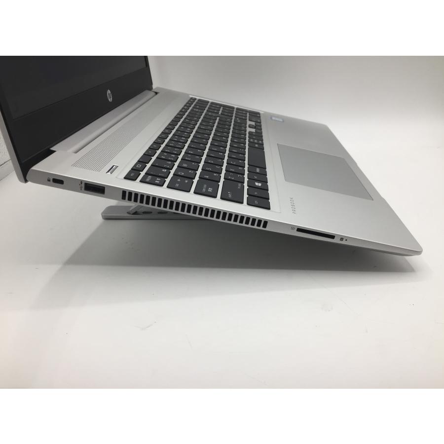 ProBook HP 450 G6 / i5 8265U 8GB M.2 256GB 15.6インチ カメラ USB-C テンキー Windows11 中古 ノートパソコン : マイウイング ...