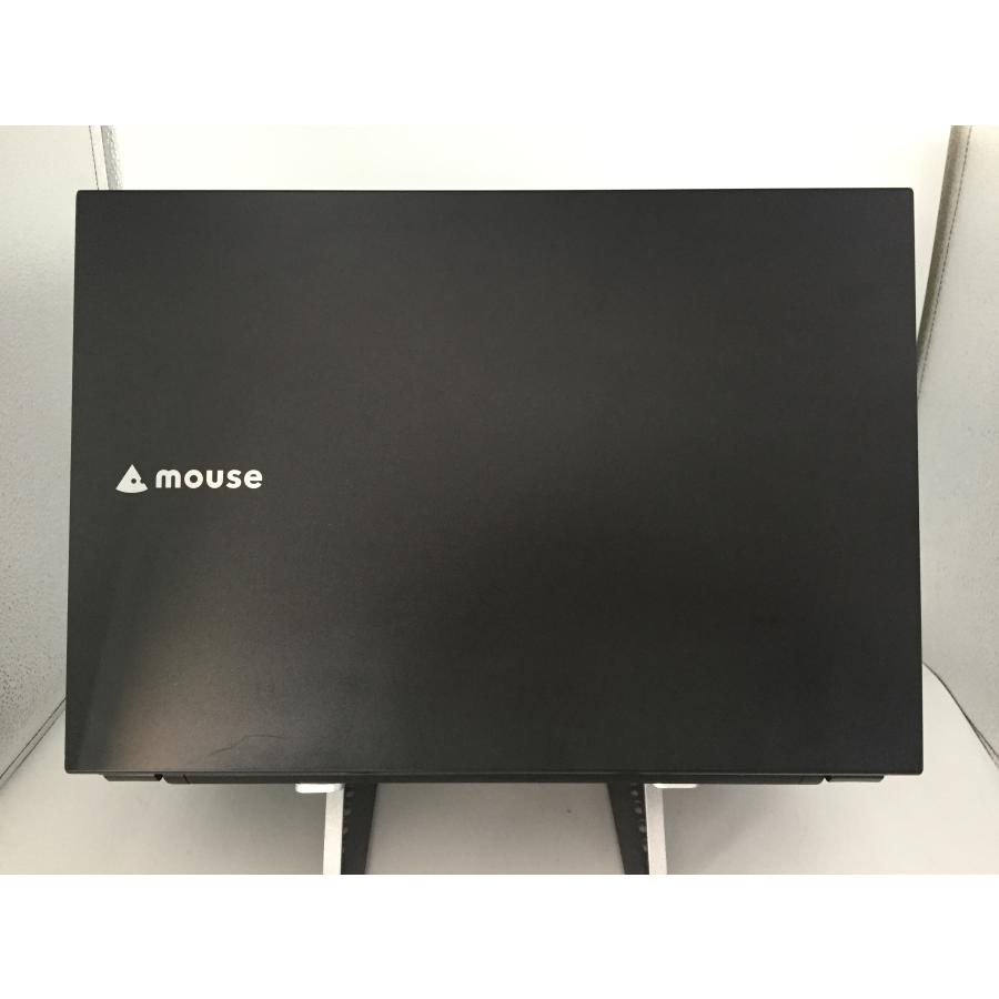 MousePro mouse MPro-NB520Z / 10世代 i7 10510U 32GB M.2 SSD 512GB Windows11 15.6 フルHD Wi-Fi カメラ DVD ...