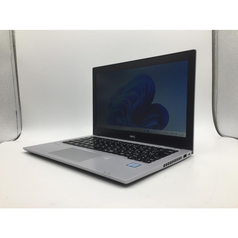 VersaPro NEC VB-4 / 8世代 Core i5 8350U 8GB M.2 256GB Windows11 Pro 中古 パソコン モバイル ノート 安い 特価 2 : マイ ...