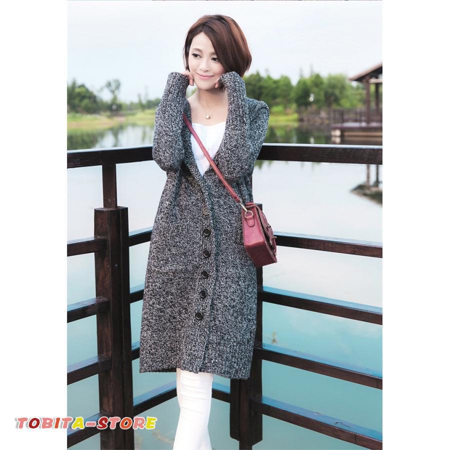 カーディガン レディース ロング丈 ニット セーター 2023秋冬 羽織 着痩せ コーディガン コート フード オシャレ :edg7-0232:MZNY STORE - 通販 - Yahoo ...