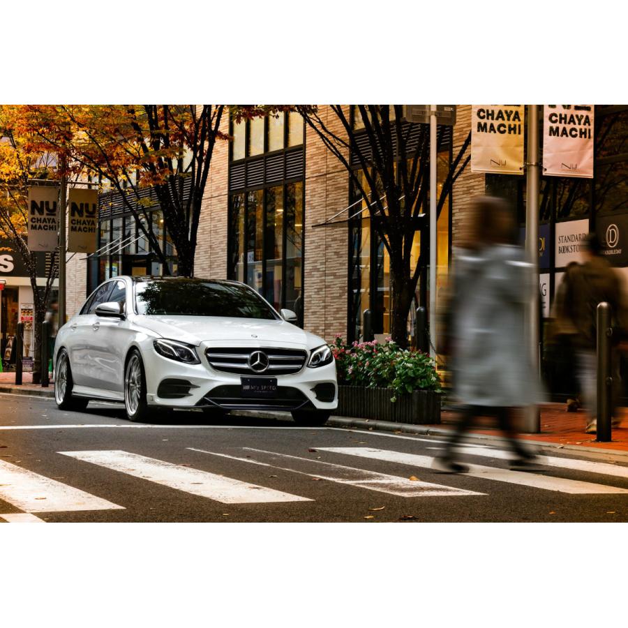 [未塗装品]ベンツ MERCEDES-BENZ E-Class W213 E200 E220d E250 AMG フロント・サイド・リアセット【カスタム パーツ メーカー】6661-s001 ...