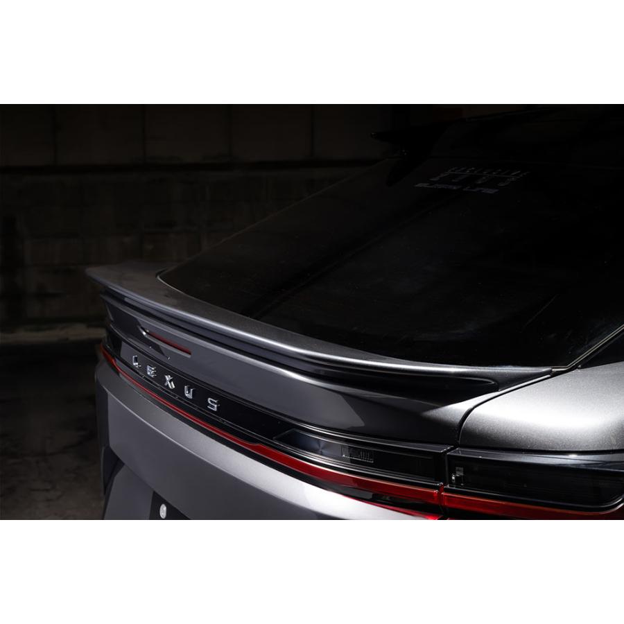 M'z SPEED 【未塗装品】[レクサスRZ]グラマラスライン リアウイング エムズスピード M'zSPEED mzspeed 外装パーツ カスタム エアロパーツ : エムズスピード公式EC ...
