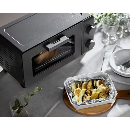 IRIS OHYAMA EOT-201-H アイリスオーヤマ オーブントースター ウォームグレー トースト2枚焼き 30分タイマー : 日本橋CHACHA!ヤフー店 - 通販 - Yahoo ...