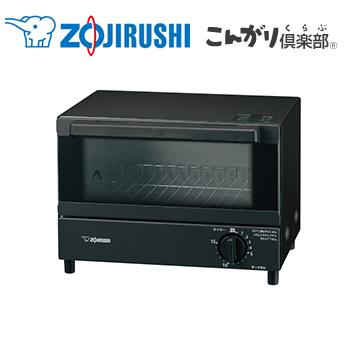 こんがり倶楽部 EQ-EH17-BA 象印 オーブントースター : 日本橋CHACHA!ヤフー店 - 通販 - Yahoo!ショッピング