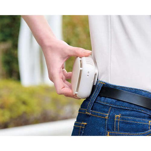 ELECOM（エレコム） FAN-U234WH USB充電式 ECLEAR flow flow ハンズフリーファン ミネラルホワイト : 日本橋CHACHA!ヤフー店 - 通販 - Yahoo ...